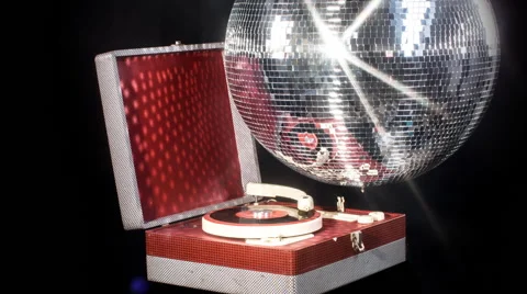 Gramophone Concert Record Stock Videos – Royalty-Free HD & 4K Videos ...