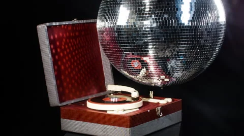 Gramophone Concert Record Stock Videos – Royalty-Free HD & 4K Videos ...