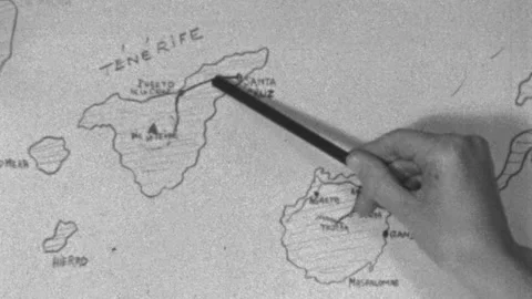 Pen Ship Stock Videos – Royalty-Free HD & 4K Videos