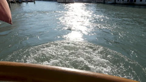 Canal Boat Ride Stock Videos – Royalty-Free HD & 4K Videos | Page 2