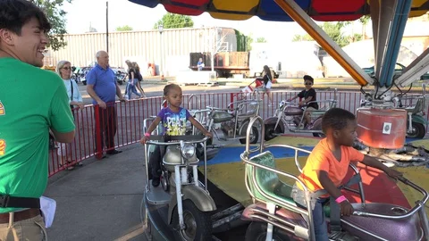 Grand Kids Day Stock Videos – Royalty-Free HD & 4K Videos