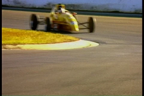 Grand Prix racing | Stock Video | Pond5