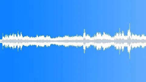 Grand Rising Song (Background Music) 1 Minute of Peace, Calming water ...