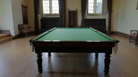 Pool Table Background Stock Videos – Royalty-Free HD & 4K Videos | Pond5
