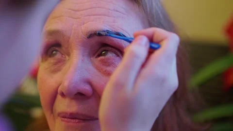 Granny Make Out Stock Videos – Royalty-Free HD & 4K Videos | Pond5