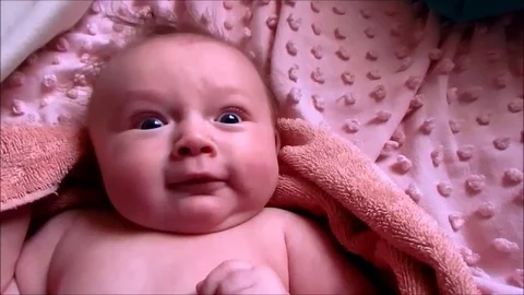 Blowing A Raspberry Stock Footage ~ Royalty Free Stock Videos | Pond5