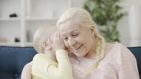 Girls Trust Whispe Stock Videos – Royalty-Free HD & 4K Videos