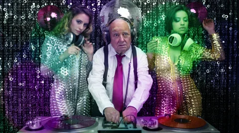 Gogo Dancer Stock Video Footage | Royalty Free Gogo Dancer Videos | Pond5