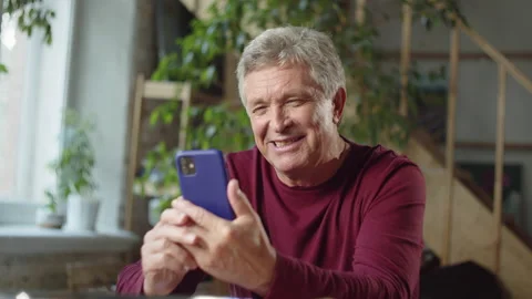 Grandpa What??? Video Stock Videos – Royalty-Free HD & 4K Videos