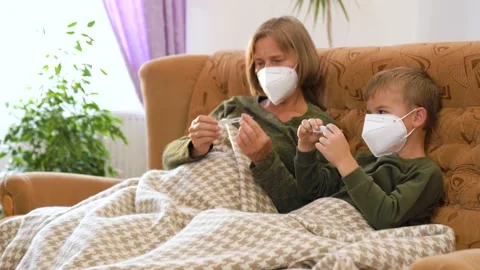 Granny On Grann Stock Videos – Royalty-Free HD & 4K Videos | Page 6