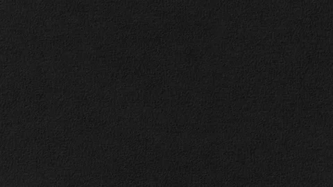 Granular black paper texture loop. Seaml... | Stock Video | Pond5