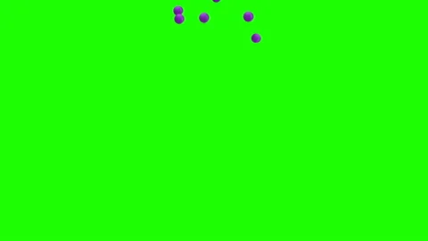 grape falling green screen falling wine ... | Stock Video | Pond5