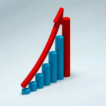 Graph 2 ~ 3D Model ~ Download #91387104 | Pond5