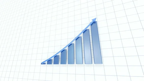 Animated Arrow Up Stock Footage ~ Royalty Free Stock Videos | Pond5