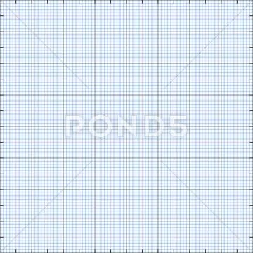 Graph paper grid background: Royalty Free #56578942