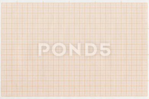 Graph Paper, Landscape Orientation, High Resolution, Grid Paper ~ Clip ...