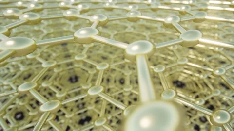 Gold Structure Stock Video Footage | Royalty Free Gold Structure Videos ...