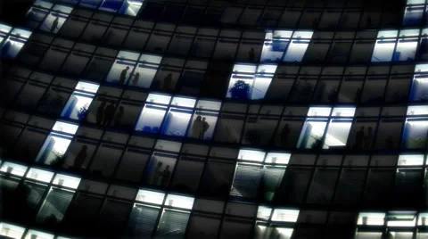 New Staff Graphic Stock Videos – Royalty-Free HD & 4K Videos