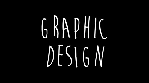 Graphic design Wiggle Text Concept anima... | Stock Video | Pond5