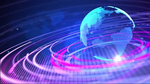 Digital Entertainment World Stock Videos – Royalty-Free HD & 4K Videos