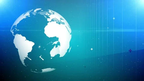News Animation Stock Video Footage | Royalty Free News Animation Videos | Pond5