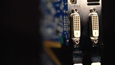 Dvi S Video Stock Videos – Royalty-Free HD & 4K Videos | Pond5