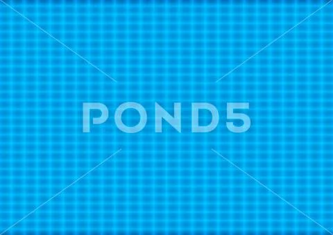 Graphics design parallel line style glow abstract background blue color ...