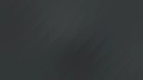 Graphite black and gluon grey inclined l... | Stock Video | Pond5