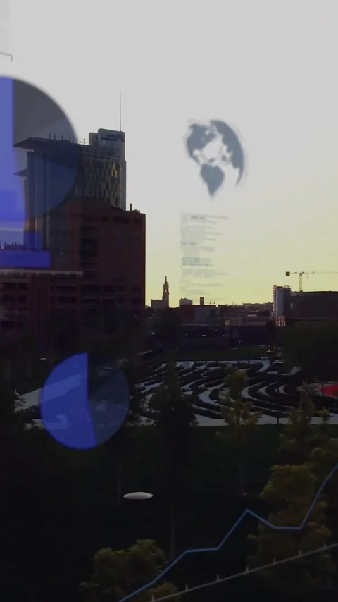 World Map Arked Stock Videos – Royalty-Free HD & 4K Videos