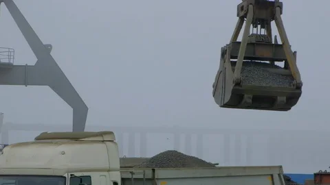 Grapple Crane Stock Video Footage | Royalty Free Grapple Crane Videos ...