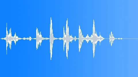 Sound Effect: Grass Impact, Heavy Plastic Bottle, Round Thuddy Hit ...