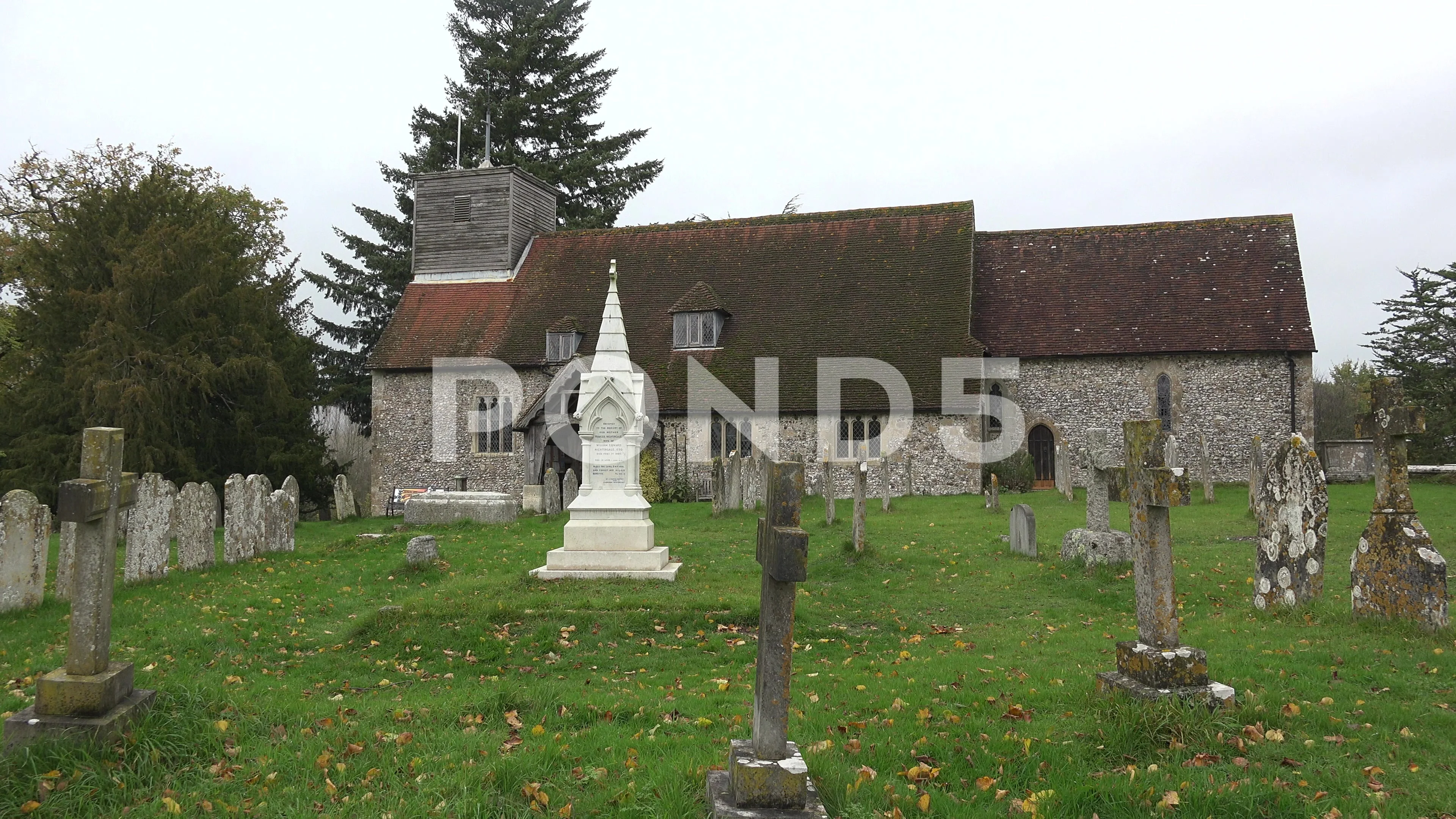 Florence Nightingale Grave Buckler's Hard, Beaulieu And More