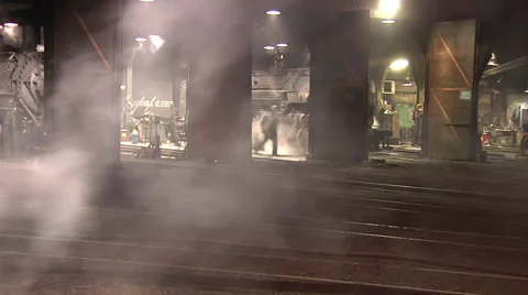 Gets Underway Stock Videos – Royalty-Free HD & 4K Videos | Pond5