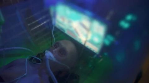 Grey Alien Stock Footage ~ Royalty Free Stock Videos | Pond5