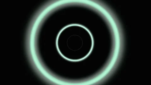 Pulsing Circle Stock Video Footage | Royalty Free Pulsing Circle Videos | Pond5
