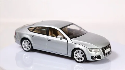 White Background Model Stock Videos – Royalty-Free HD & 4K Videos