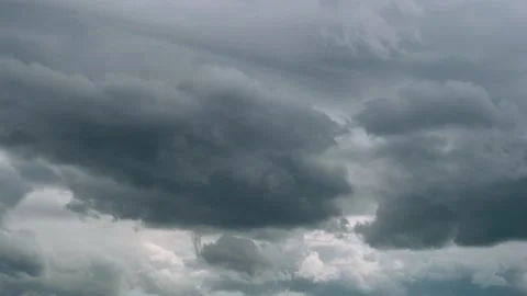 Time In Rainy Stock Footage ~ Royalty Free Stock Videos | Pond5