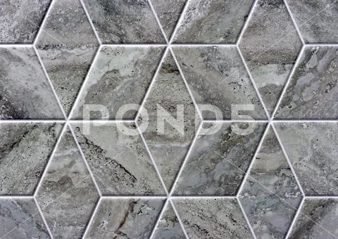 Gray ceramic tiles with natural stone texture. Background for design ...