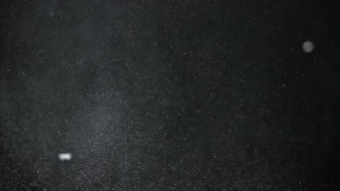 Gray Dust Particles Stock Videos – Royalty-Free HD & 4K Videos