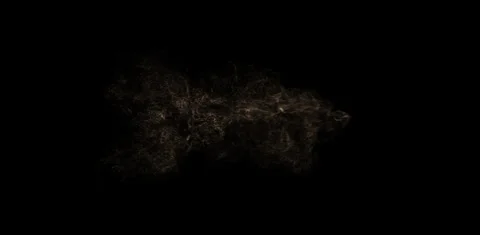 Movie Burn Alpha Stock Footage ~ Royalty Free Stock Videos | Pond5