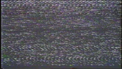 Gray screen effect with white stripes. O... | Stock Video | Pond5