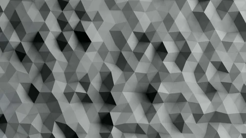 Gray seamless animated background loop | Stock Video | Pond5
