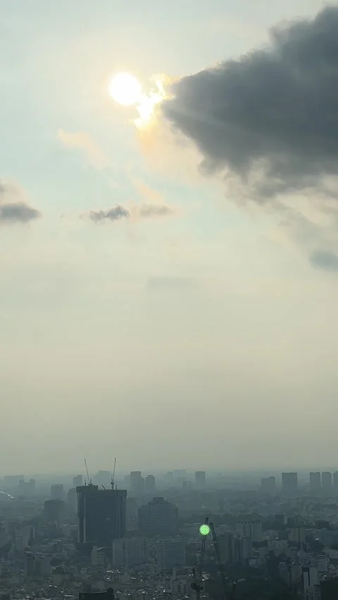 Dramatic Ho Stock Videos – Royalty-Free HD & 4K Videos