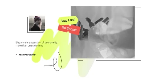 Gray Tone Scenes | After Effects ~ After Effects #197470233