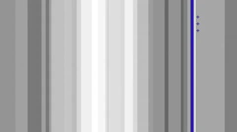 Vertical Lines Tv Stock Video Footage | Royalty Free Vertical Lines Tv ...