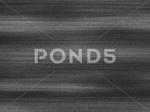 Gray Vhs Glitch Texture - Stock Image - Everypixel