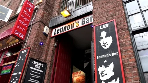 Rain Beatles Stock Videos – Royalty-Free HD & 4K Videos