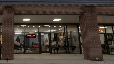 Great Clips W Stock Videos – Royalty-Free HD & 4K Videos