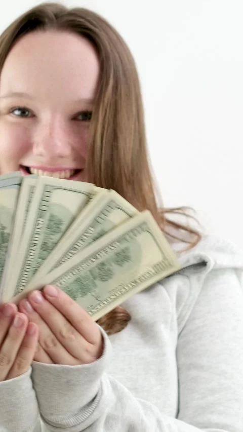 Cash First Video Stock Videos – Royalty-Free HD & 4K Videos