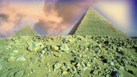 Egypt Timelapse Stock Footage ~ Royalty Free Stock Videos | Pond5